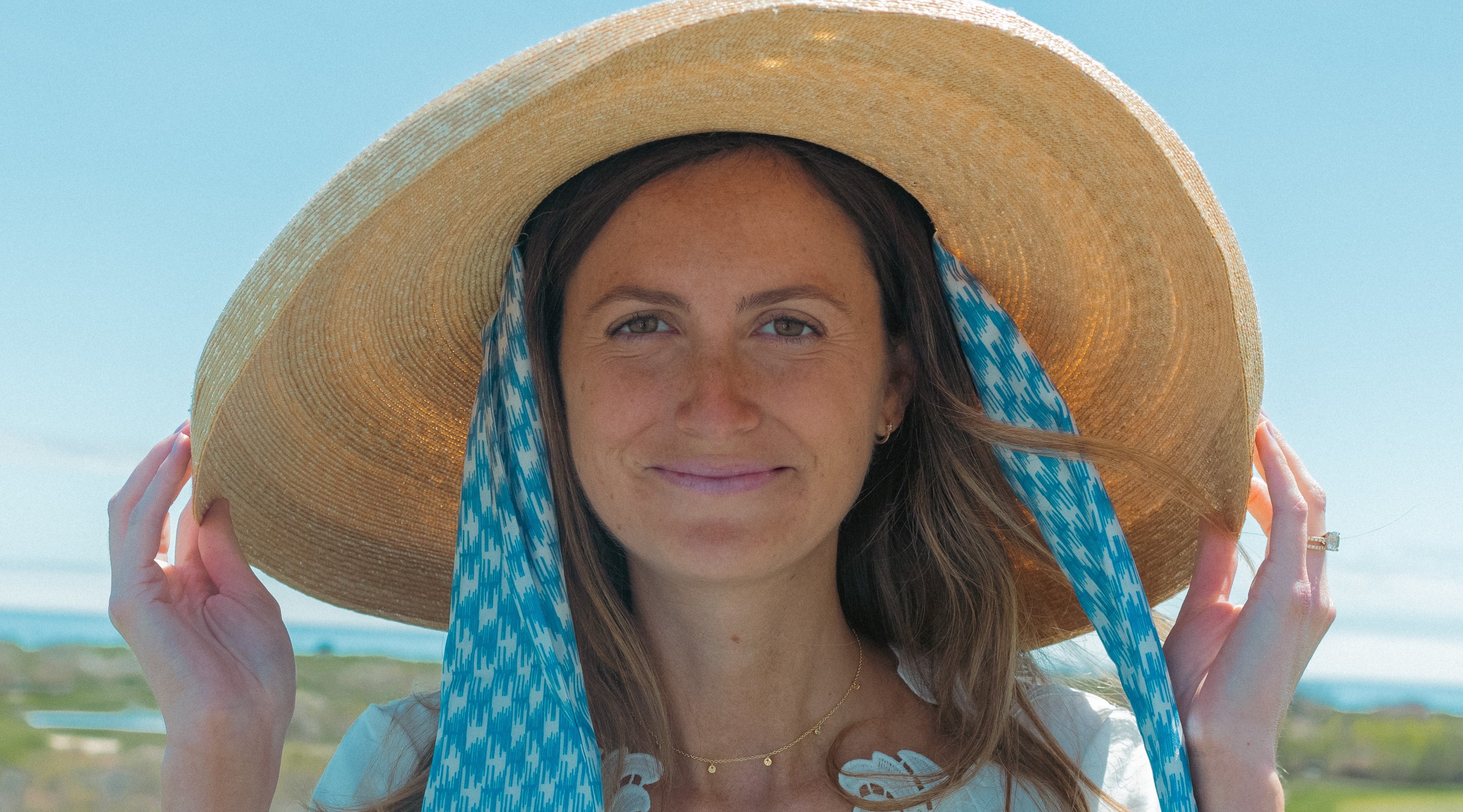 Peter Beaton x Casa Branca