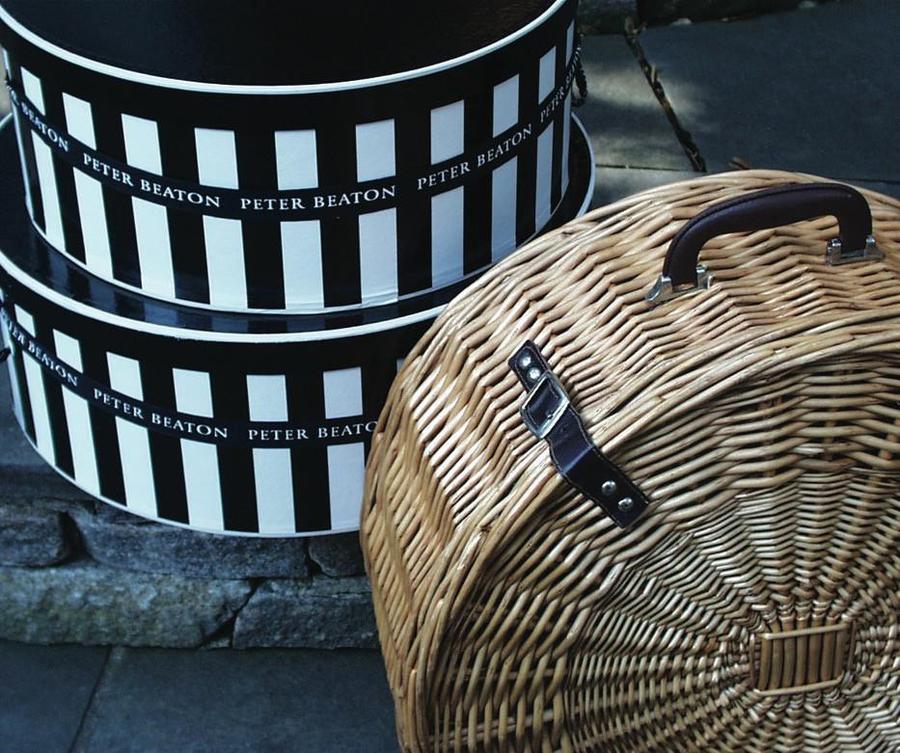 Peter Beaton Signature Collection