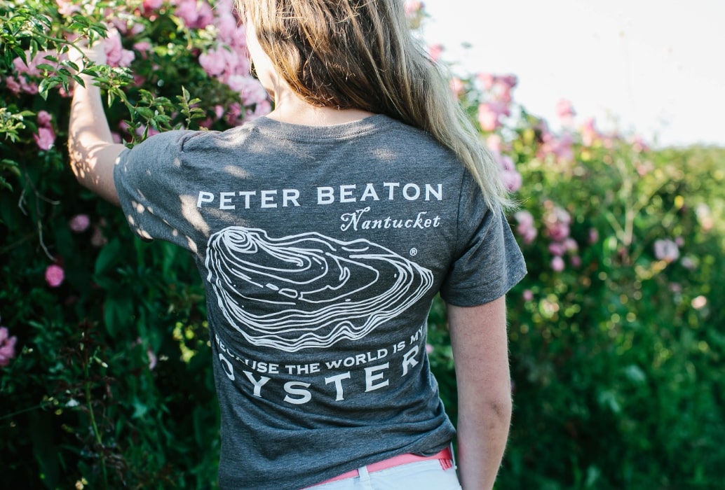T-Shirts – Peter Beaton